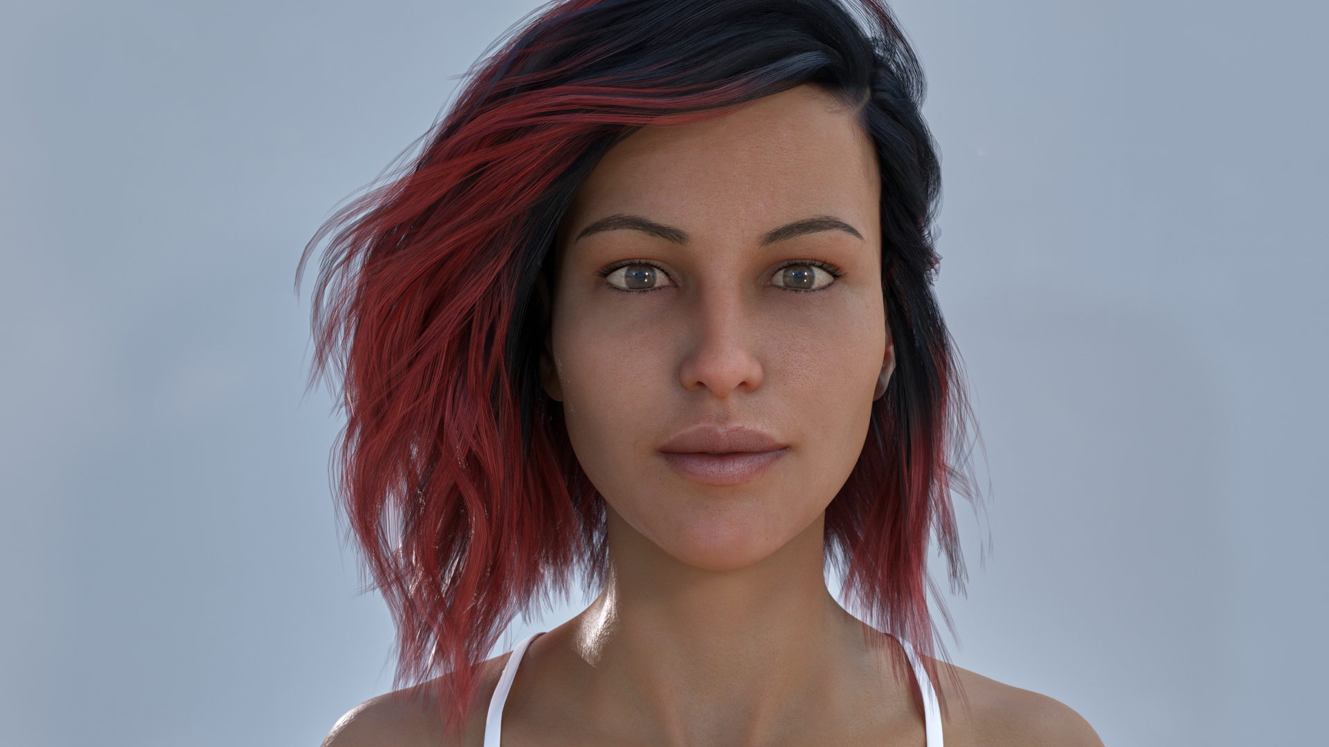 Uncanny Valley Examples